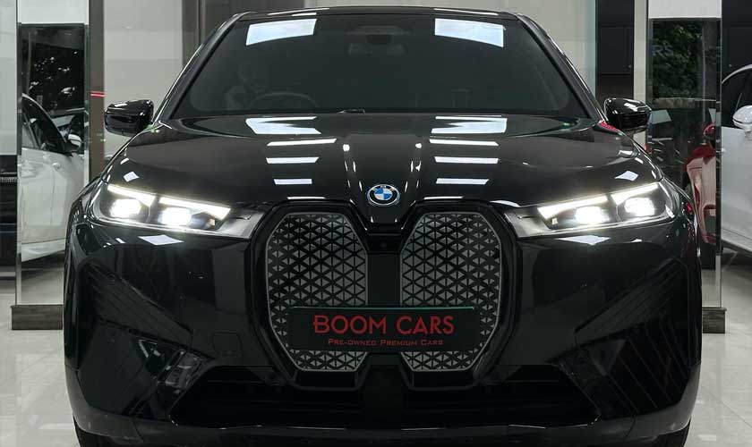 Boom Cars - Pre owned Luxury Cars in Chennai