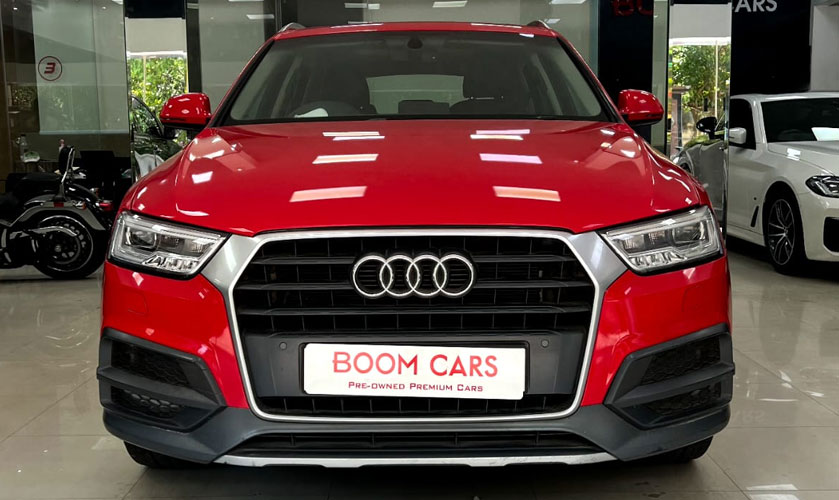 Boom Cars - Best Luxury Cars in Chennai
