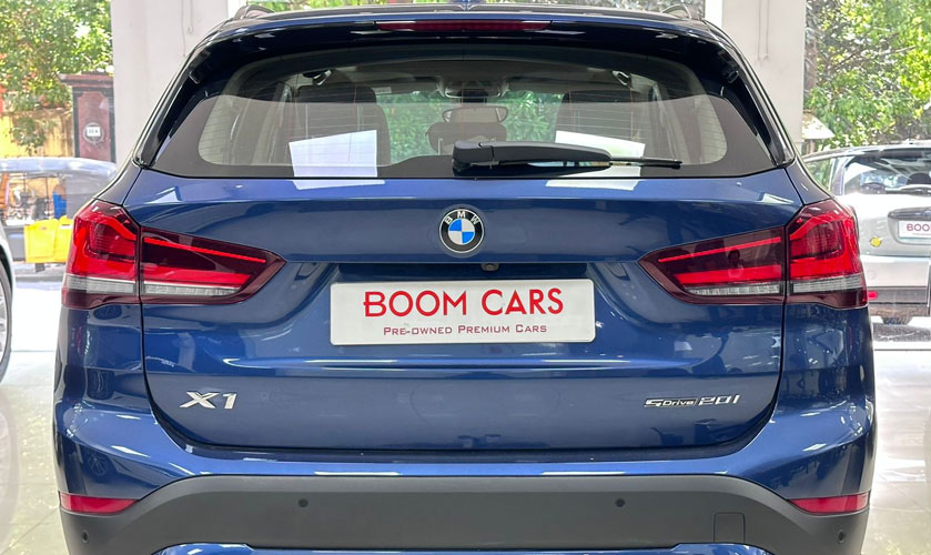 Boom Cars - Best Luxury Cars in Chennai