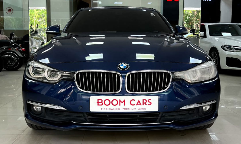 Boom Cars - Best Luxury Cars in Chennai