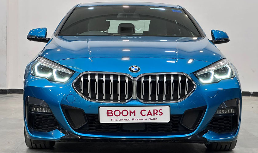 Boom Cars - Best Luxury Cars in Chennai
